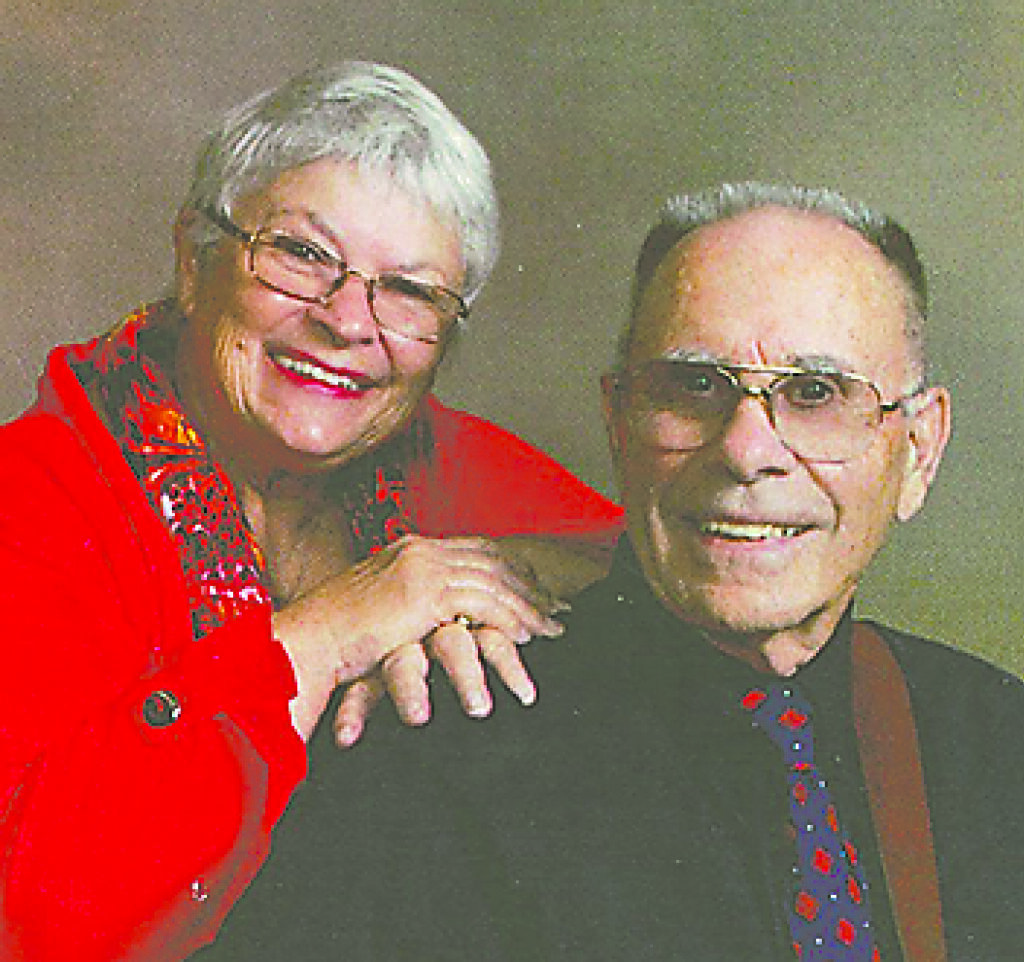 Richard and Rebeccsa Dirig | FortWayne.com